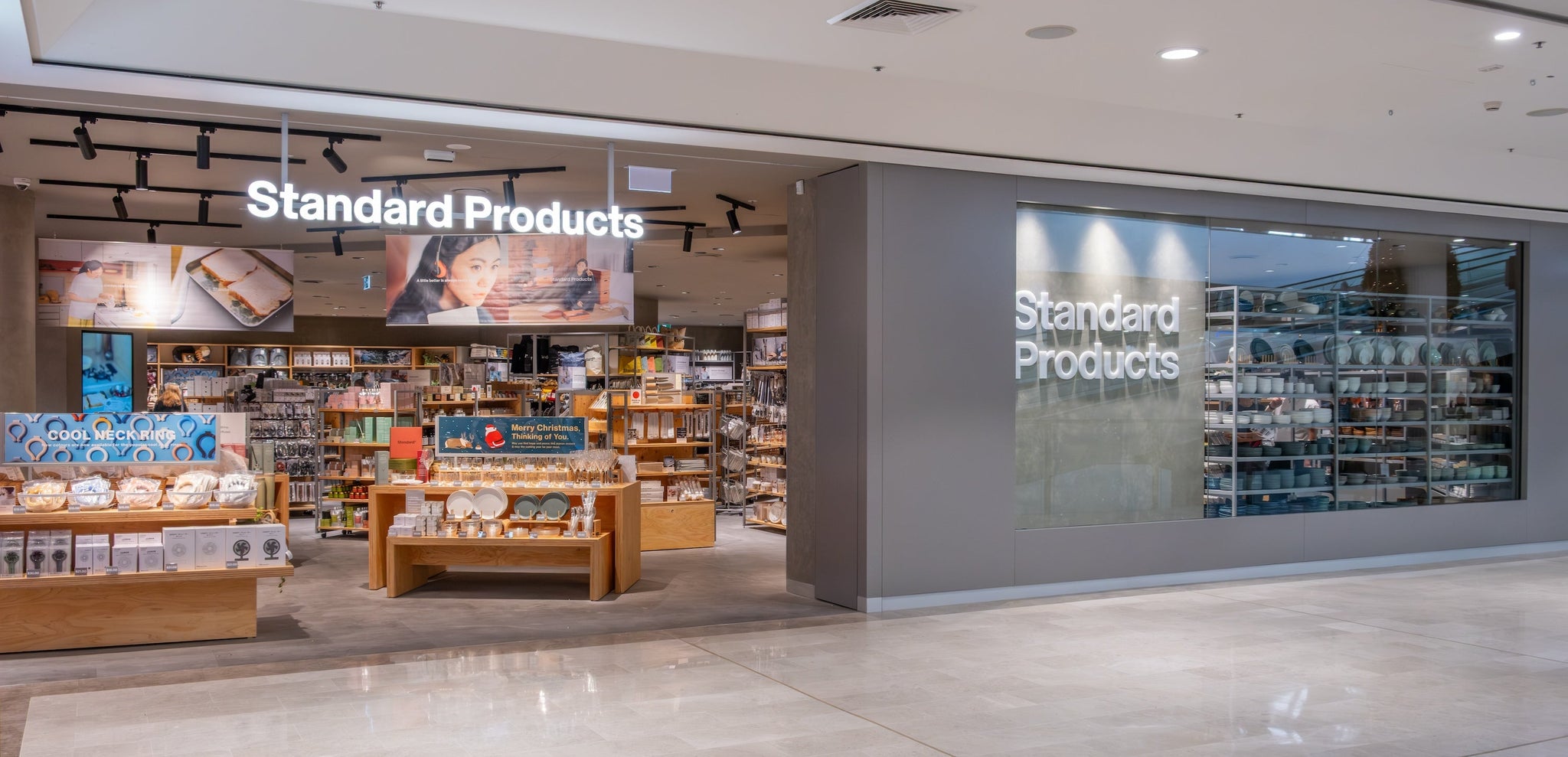 Standard Products Australia